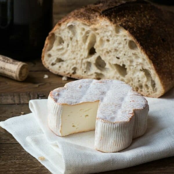 Differences between ripened and unripened cheese - Cheese Lover Shop