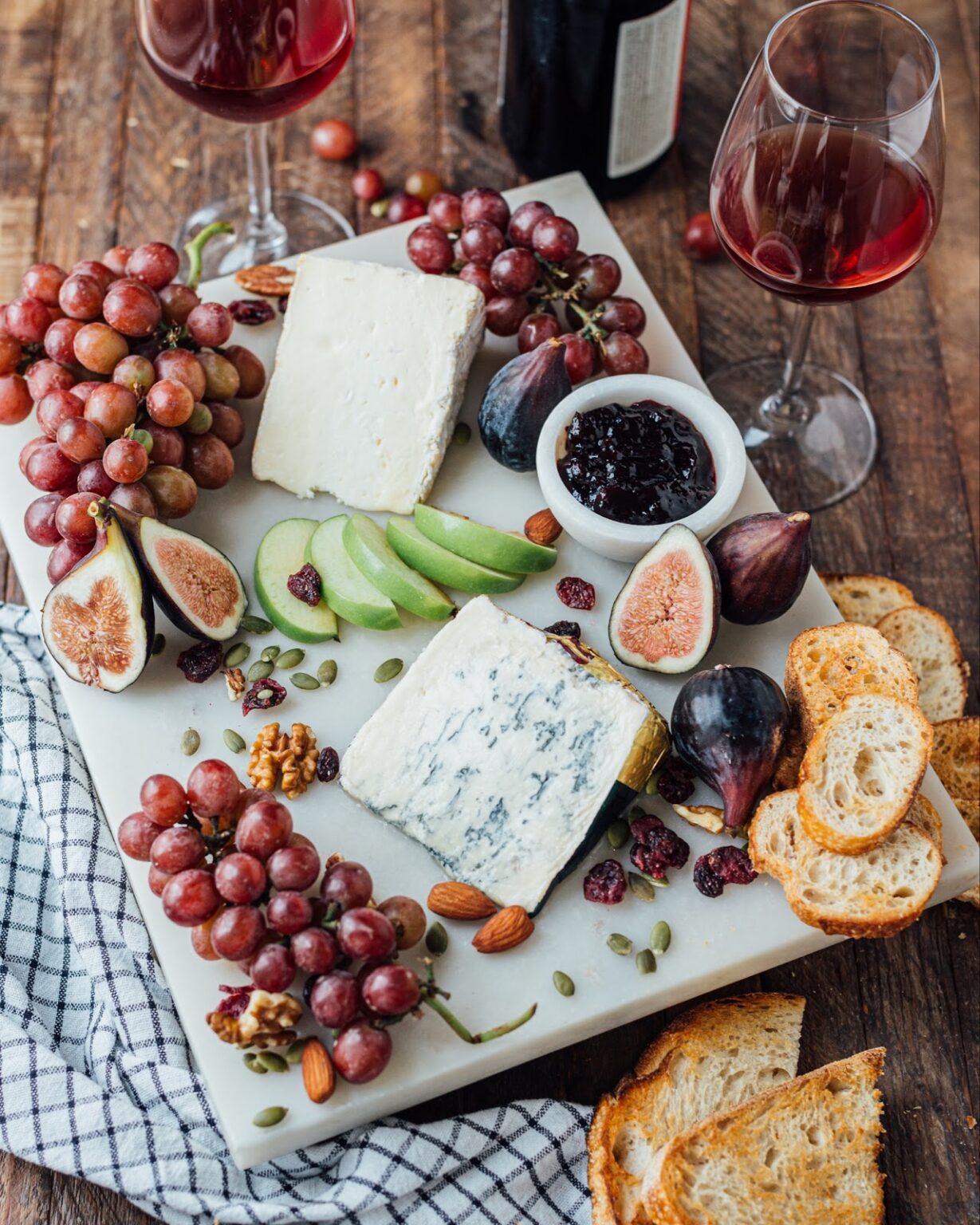 Ultimate Cheese Board with Free Shipping — Cheese Lover Shop
