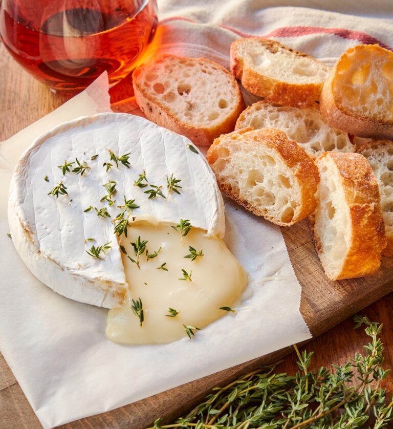 What is soft-ripened cheese? — Cheese Lover Shop