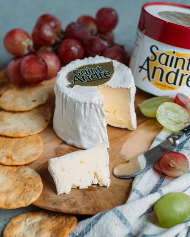 What is soft-ripened cheese? — Cheese Lover Shop
